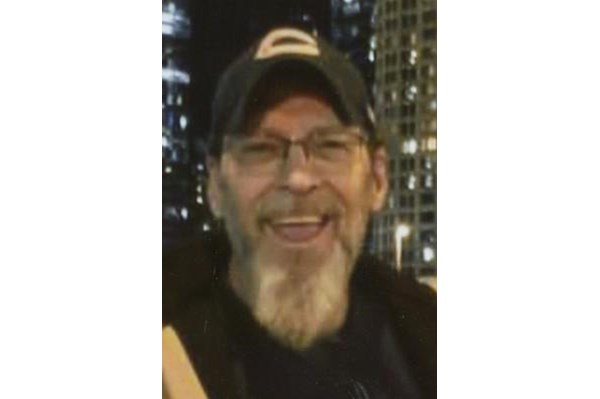 Gregory Haines Obituary (1959 - 2019) - Des Moines, IA - the Des Moines ...