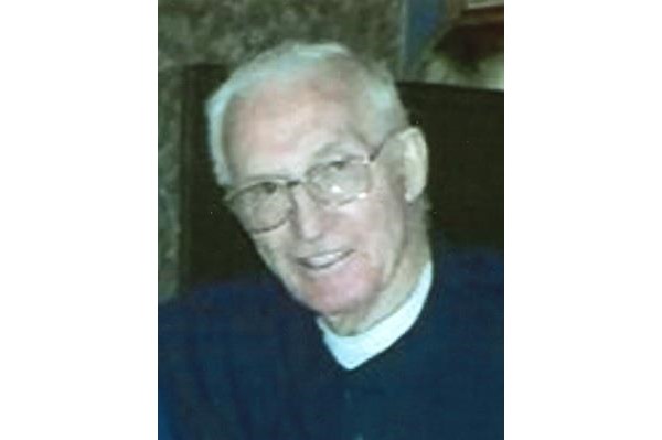 Richard Mott Obituary (1928 - 2019) - Johnston, IA - the Des Moines ...
