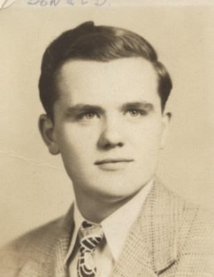 Donald Dunbar Obituary (1929 - 2019) - West Des Moines, PA - the Des ...