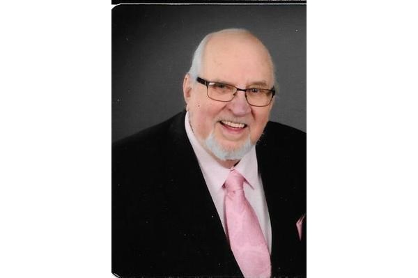 Richard Hall Obituary (1934 - 2019) - Knoxville, Ia, IA - the Des ...