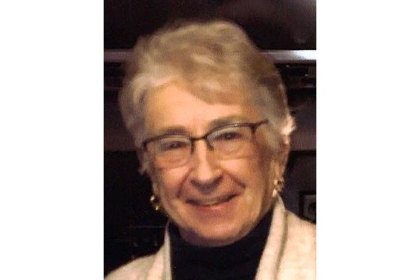Annette Wright Obituary (2019) - Des Moines, IA - the Des Moines Register