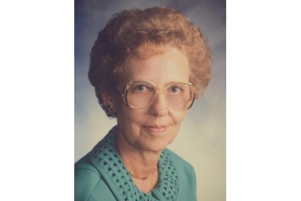 Laura Hoover Obituary (1929 - 2019) - Ankeny, IA - the Des Moines Register