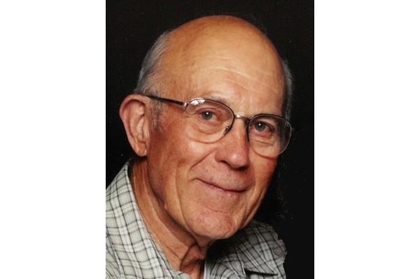 Robert Fogler Obituary (2019) - Van Meter, IA - the Des Moines Register
