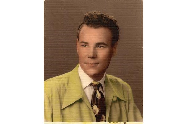 Carl Crnkovich Obituary (1925 - 2019) - Granger, IA - the Des Moines ...