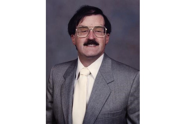 Eric Jorgensen Obituary (2019) - Des Moines, IA - the Des Moines Register