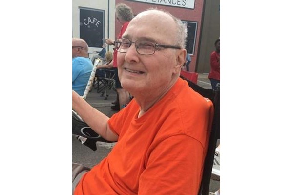 Dennis Reed Obituary (2019) - -, IA - the Des Moines Register