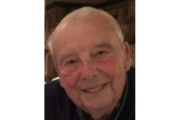 Robert Joynt Obituary (1930 - 2019) - Peoria, IL - the Des Moines Register
