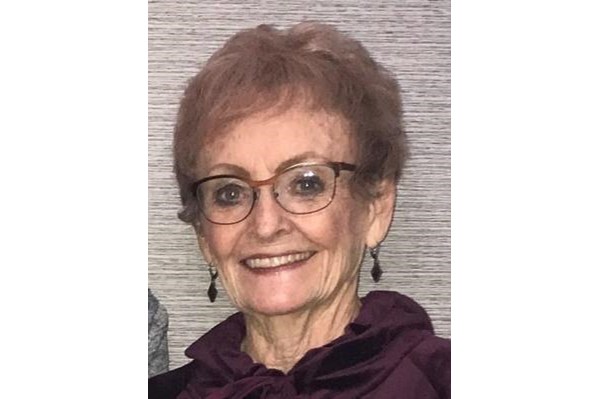 Carla Freeman Obituary (1938 - 2019) - Grimes, IA - the Des Moines Register