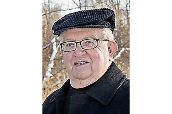Jim Galligan Obituary (2019) - Perry, IA - the Des Moines Register
