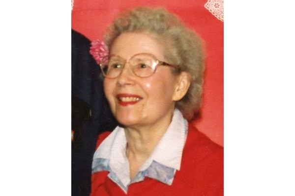 Betty Elliott Obituary (2019) - Des Moines, IA - the Des Moines Register