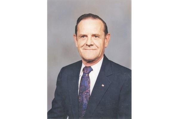 Bernard Nevins Obituary (2019) - Des Moines, IA - the Des Moines Register