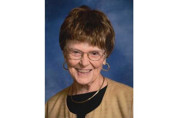 Phyllis Faulkner Obituary (1927 - 2019) - Ankeny, IA - the Des Moines ...