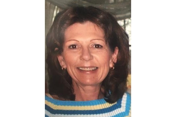 Kimberly Bowers Obituary (2019) - Earlham, IA - the Des Moines Register
