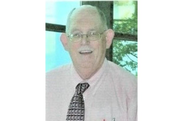 Richard Warden Obituary (1942 - 2019) - Des Moines, IA - the Des Moines ...