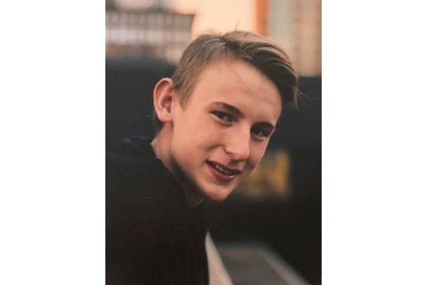 Taylor Babcock Obituary (2019) - Mitchellville, IA - the Des Moines ...