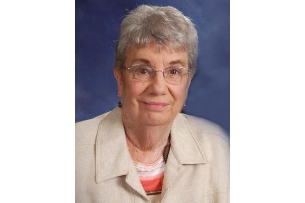 Rita Krois Obituary (2019) - Des Moines, IA - the Des Moines Register