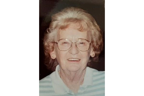 Genora Jones Obituary (1932 - 2019) - New Virginia, IA - the Des Moines ...