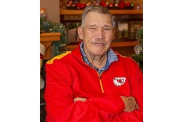 Richard Keith Obituary (2020) - Desoto, IA - the Des Moines Register