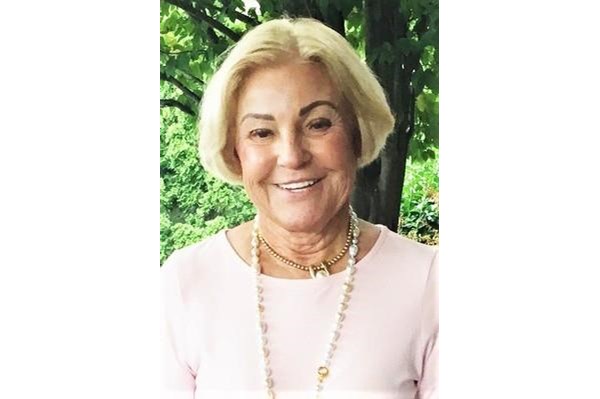 Patricia Pigott Obituary (1940 - 2020) - Des Moines, IA - the Des ...