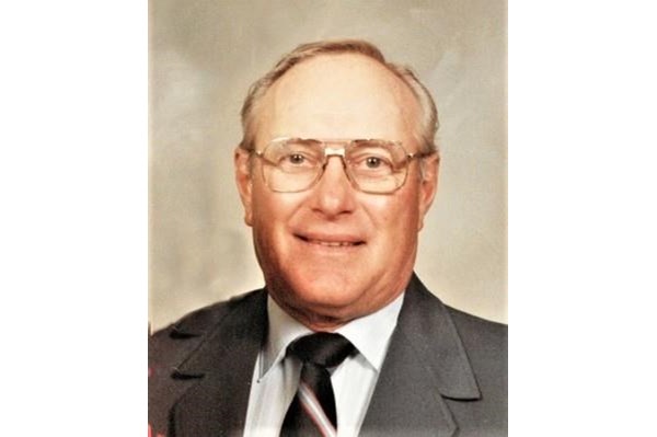 Lyle Miller Obituary (1929 - 2020) - Osceola, IA - the Des Moines Register