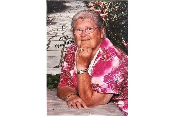 Madeleine Austin Obituary (2020) - Des Moines, IA - the Des Moines Register