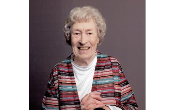 Margit Murphy Obituary (1933 - 2020) - Legacy Remembers