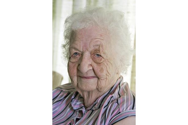 Thelma Miller Obituary (1917 - 2020) - Ames, IA - the Des Moines Register