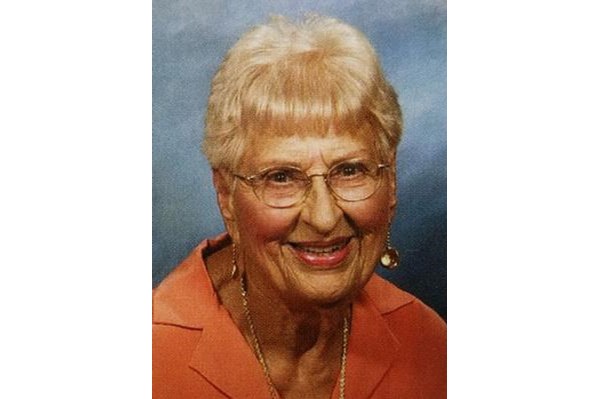 Alice Donahoe Obituary (1919 - 2020) - Des Moines, IA - the Des Moines ...