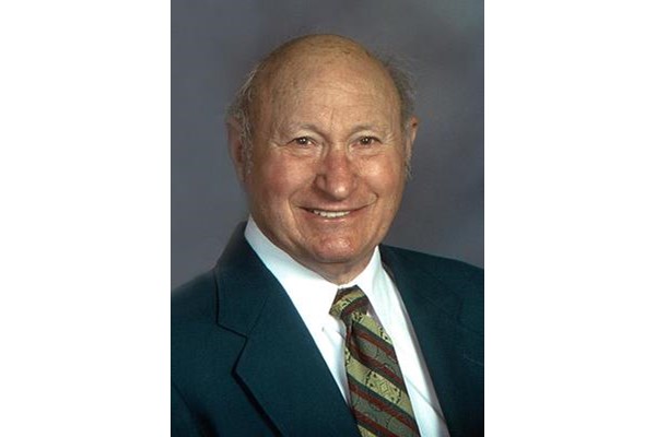Oscar Holcomb Obituary (2020) - Des Moines, IA - the Des Moines Register