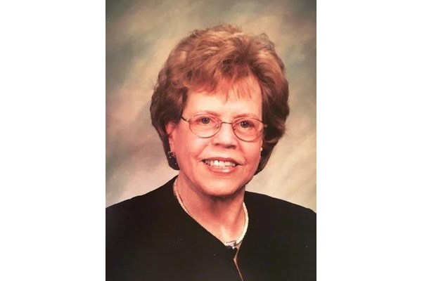 Dorothy Alexander Obituary (1929 - 2020) - Ankeny, IA - the Des Moines ...