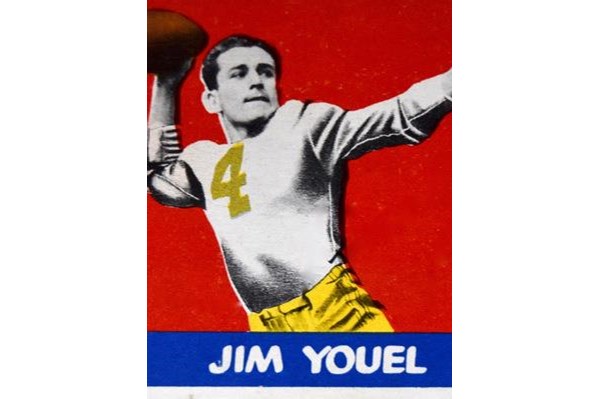 James Youel Obituary (1922 - 2020) - Fort Madison, IA - the Des Moines ...