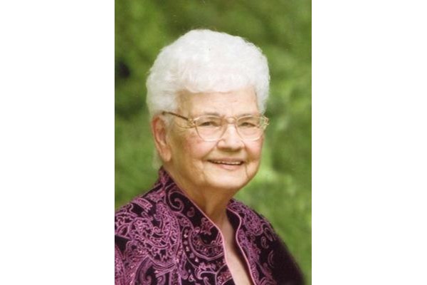 Mona Robertson Obituary (2020) - Altoona Formerly Of Indianola, IA ...