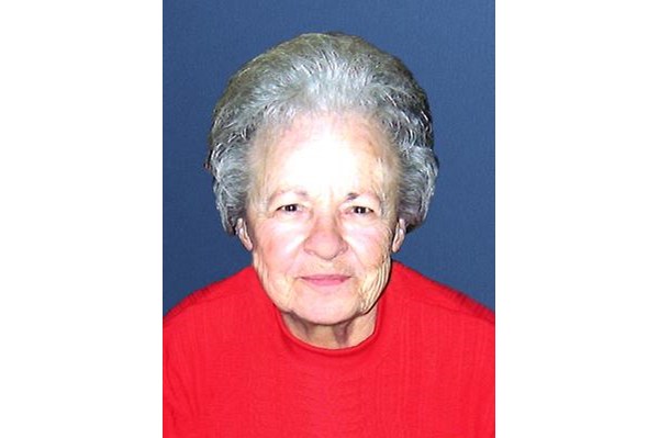 Frances Frey Obituary (1936 - 2020) - Madrid, IA - the Des Moines Register