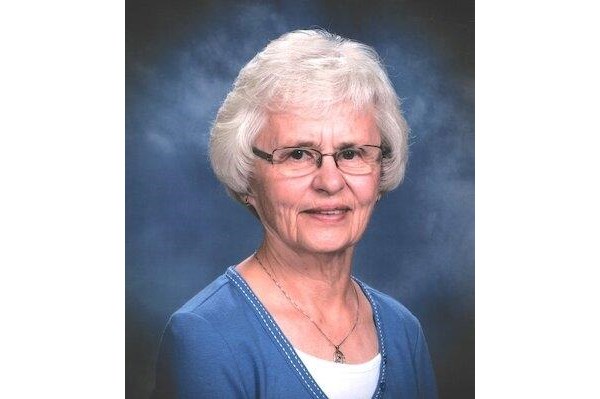Helen Hester Obituary (2020) - Earlham, IA - the Des Moines Register