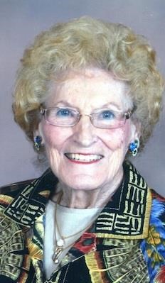 Marjorie Benson Obituary (2020) - Ames, IA - the Des Moines Register