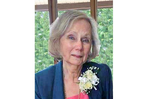 Elizabeth Linn Obituary (1937 - 2020) - Des Moines, IA - the Des Moines ...