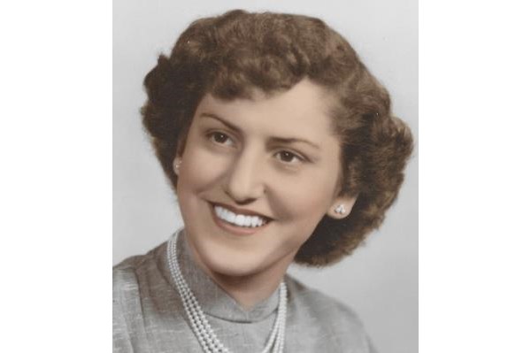 Mary McNeal Obituary (1934 - 2020) - Des Moines, IA - the Des Moines ...