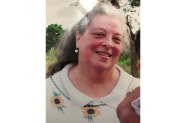 Christine Estrada Obituary (1956 - 2020) - Des Moines, IA - the Des ...