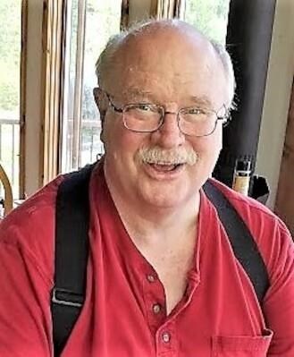 Gerald Barnes Obituary (2020) - St. Paul, MN - the Des Moines Register