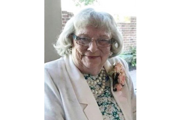 Arlene King Obituary (1930 - 2020) - Des Moines, IA - the Des Moines ...