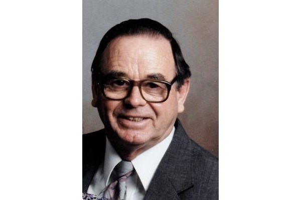 Robert Miller Obituary (1928 - 2020) - Pella, IA - the Des Moines Register