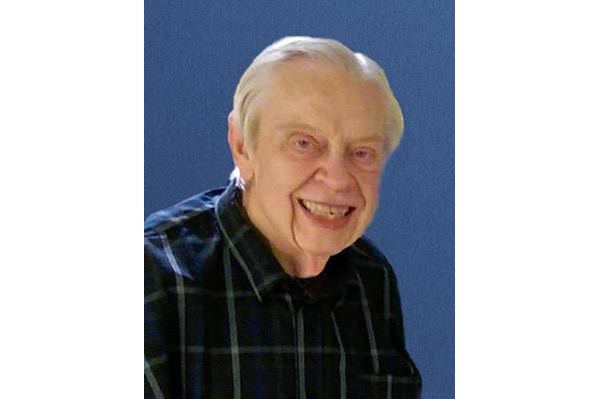 Charles Carnes Obituary (1938 - 2020) - Urbandale, IA - the Des Moines ...