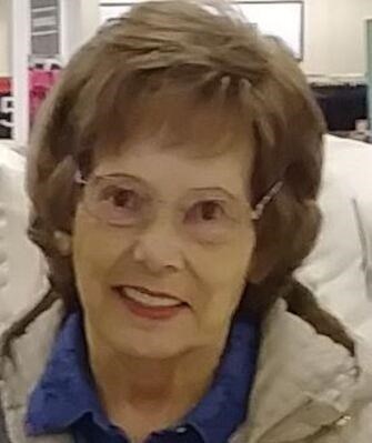 Nancy Wilson Obituary (1942 - 2020) - Ankeny, IA - the Des Moines Register