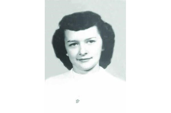 Phyllis Williams Obituary (2020) - Winterset, IA - the Des Moines Register