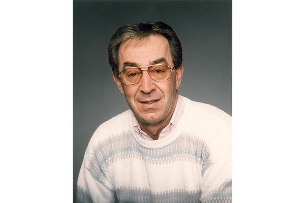 Merrill Brown Obituary (1942 - 2020) - Grimes, IA - the Des Moines Register