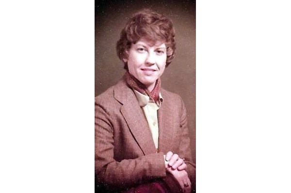 Marjorie Faulkner Obituary (1937 - 2020) - Formerly Of Osceola, IA ...