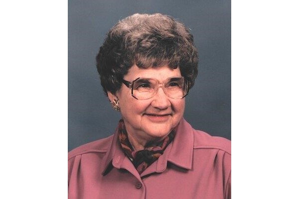 Joyce Price Obituary (1923 - 2020) - Earlham, IA - the Des Moines Register