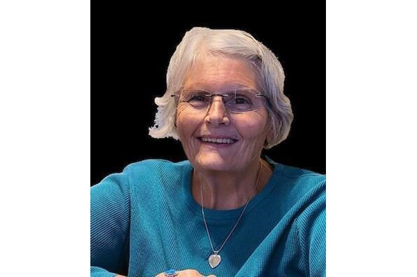 Carol Beck Obituary (2020) - Ankeny, IA - the Des Moines Register