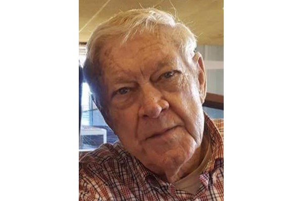 Robert Steinbach Obituary (1929 - 2020) - Des Moines, IA - the Des ...