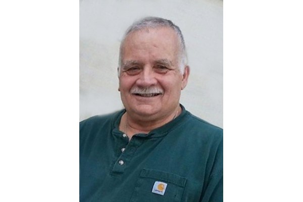 Ronald Griggs Obituary (1946 - 2021) - 1946 - 2021, IA - the Des Moines ...